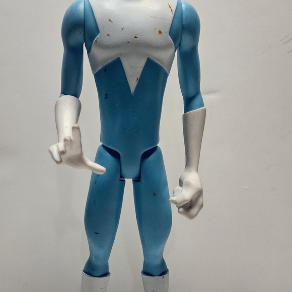 Disney | Toys | Jakks Pacific Disney Pixar The Incredibles Frozone 2 ...